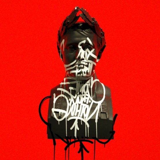 Napoleon - Three D Scans