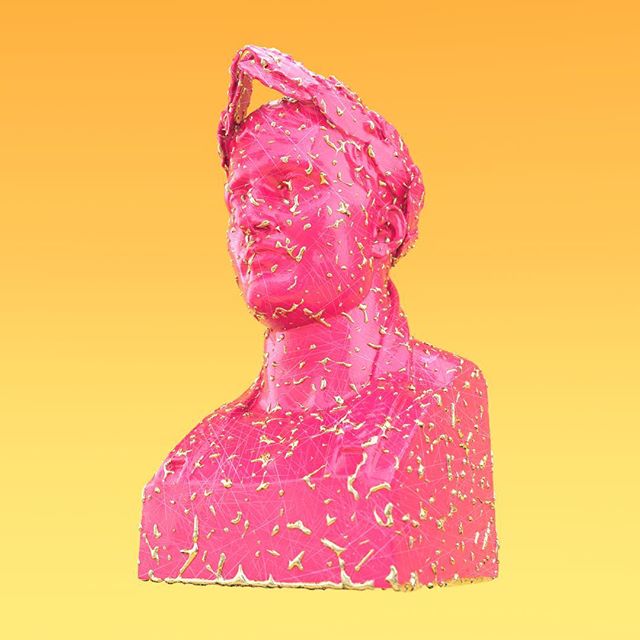 Napoleon - Three D Scans