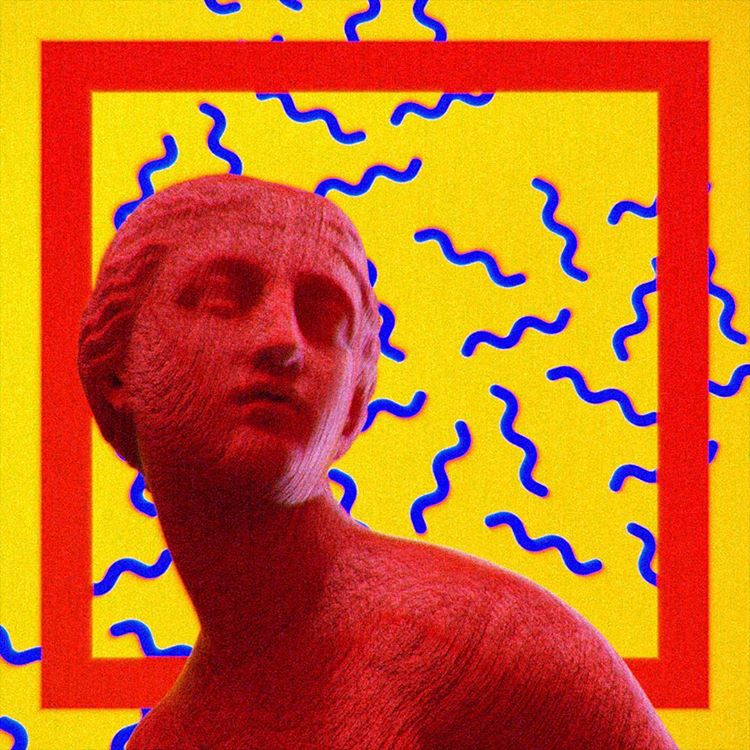 Penelope - Three D Scans